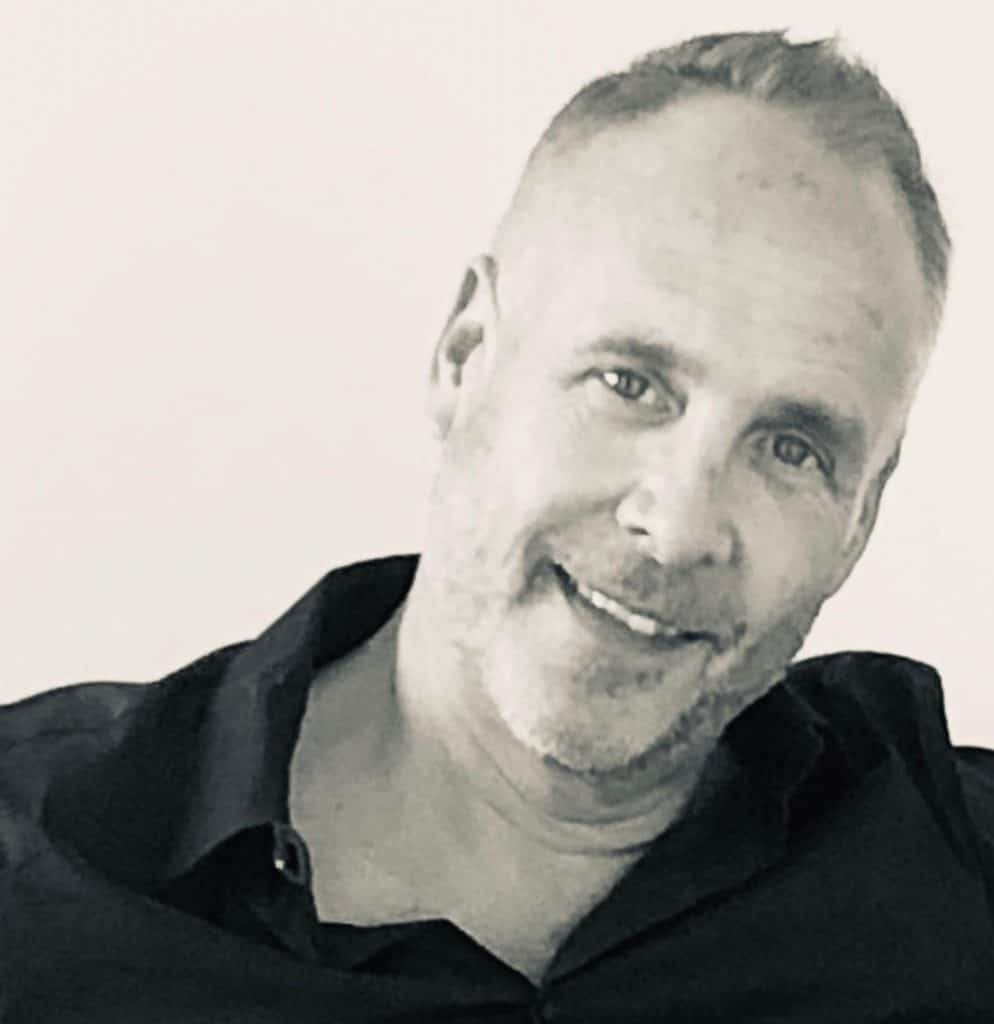 Kirk Larson - Rothwell Gallery & Framing Ottawa