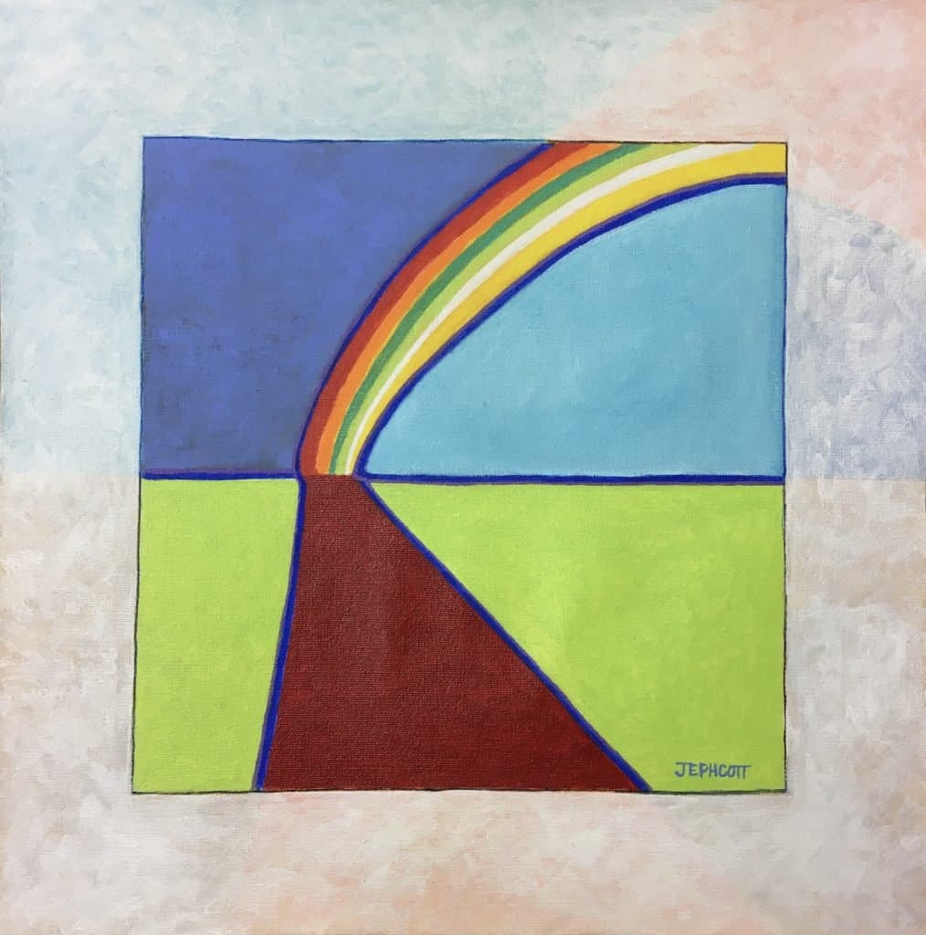 Susan Jephcott - Rothwell Gallery & Framing Ottawa