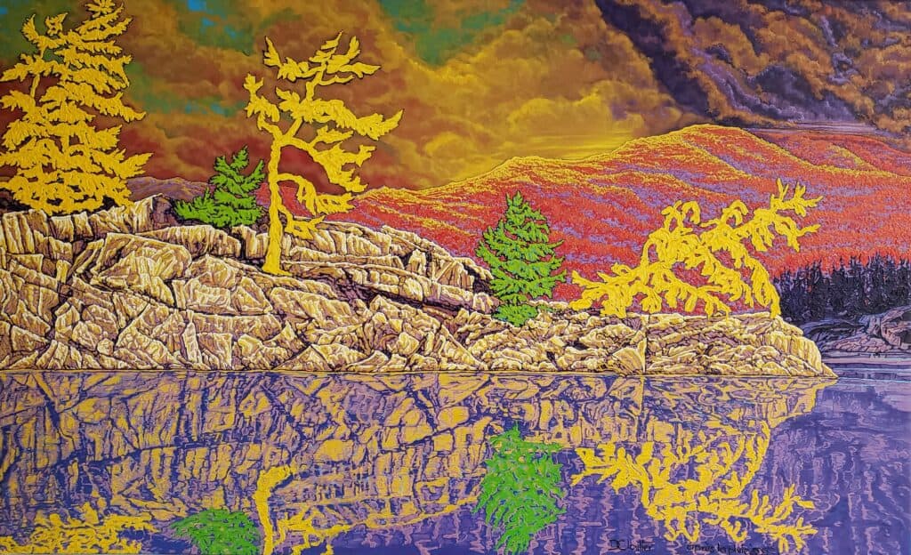 Danielle Cloutier - Rothwell Gallery & Framing Ottawa