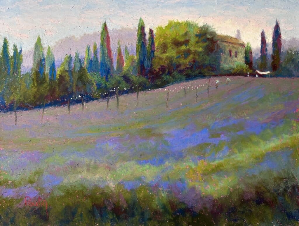 Julie Poulin - Rothwell Gallery & Framing Ottawa