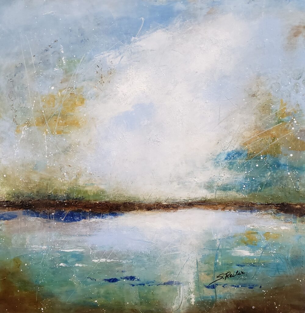 Susan Reiter - Rothwell Gallery & Framing Ottawa