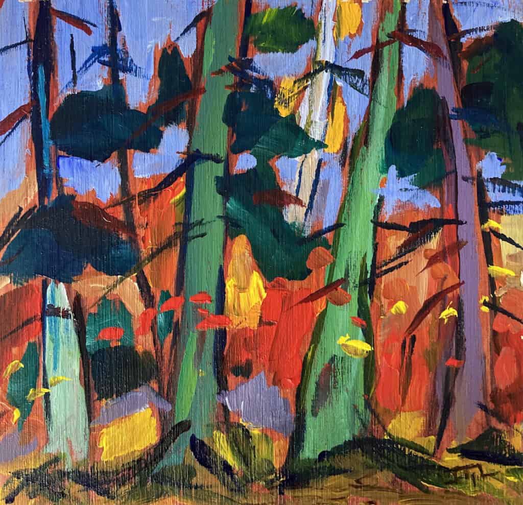 Rothwell Gallery and Framing Ottawa - Original Art